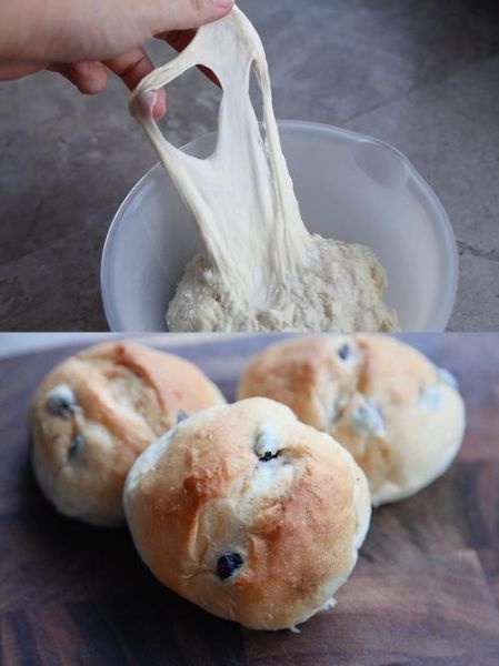 和面用冷水还是热水_和面的水温和面技巧-第3张图片-山城妙识