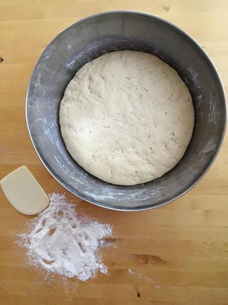 和面用冷水还是热水_和面的水温和面技巧-第2张图片-山城妙识