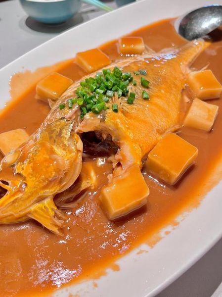 淮扬菜十大招牌菜有哪些_淮扬菜经典名菜做法-第1张图片-山城妙识