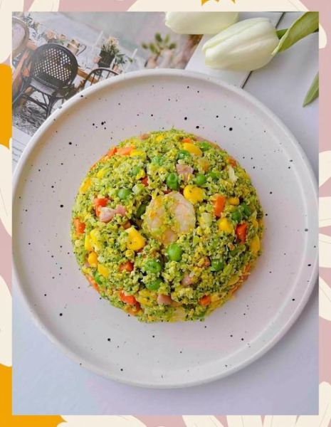 炒饭怎么炒不粘锅_家常炒饭用什么米最好-第1张图片-山城妙识