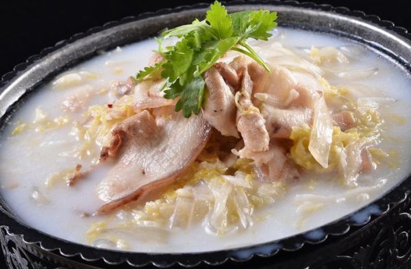 川白肉怎么做_正宗川白肉的家常做法-第2张图片-山城妙识