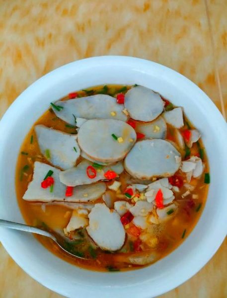 炒芋头片怎么做才脆_芋头片用哪种芋头最好-第2张图片-山城妙识