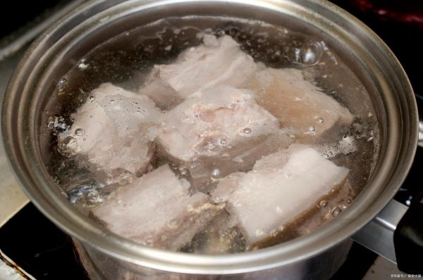 家常猪肉汤怎么做_猪肉汤去腥技巧-第1张图片-山城妙识 家常猪肉汤怎么做_猪肉汤去腥技巧-第1张图片-山城妙识