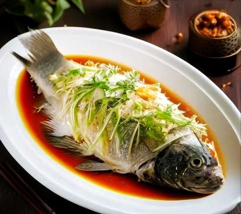 葱油桂鱼清蒸几分钟_清蒸桂鱼最佳时间-第2张图片-山城妙识 葱油桂鱼清蒸几分钟_清蒸桂鱼最佳时间-第2张图片-山城妙识