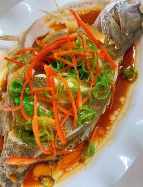 葱油桂鱼清蒸几分钟_清蒸桂鱼最佳时间-第3张图片-山城妙识 葱油桂鱼清蒸几分钟_清蒸桂鱼最佳时间-第3张图片-山城妙识