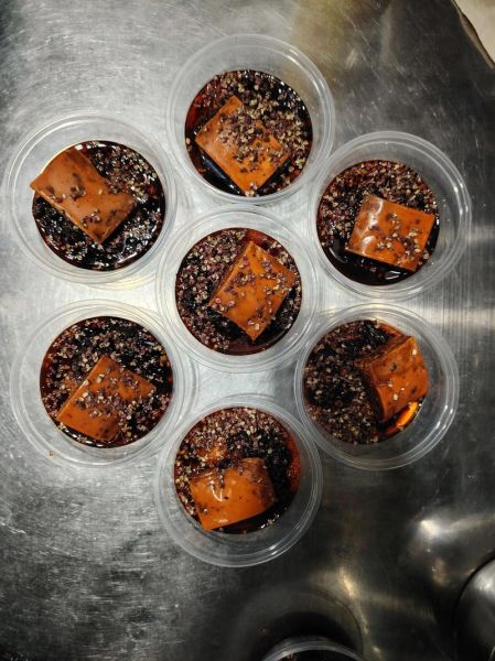 四川火锅底料怎么做_正宗四川火锅配菜有哪些-第2张图片-山城妙识