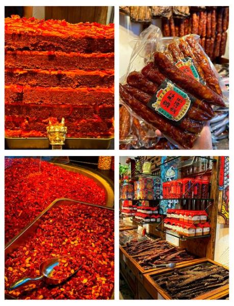 四川火锅底料怎么做_正宗四川火锅配菜有哪些-第3张图片-山城妙识