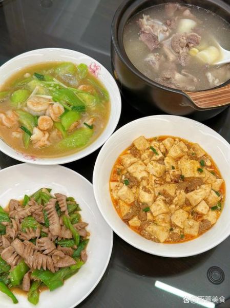 家庭晚餐吃什么好_家庭晚餐图片大全-第3张图片-山城妙识