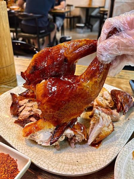 怎么烧鸡腿_鸡腿怎么做好吃-第3张图片-山城妙识