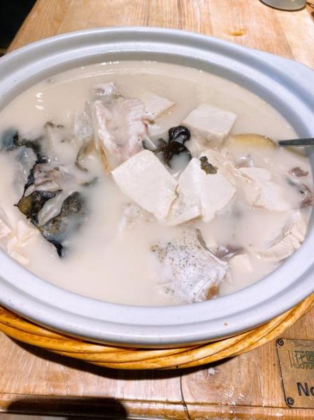 鱼头面怎么做_鱼头面汤怎么熬才白-第3张图片-山城妙识 鱼头面怎么做_鱼头面汤怎么熬才白-第3张图片-山城妙识