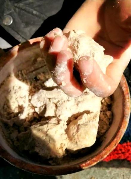 糌粑好吃吗_糌粑是什么味道-第1张图片-山城妙识