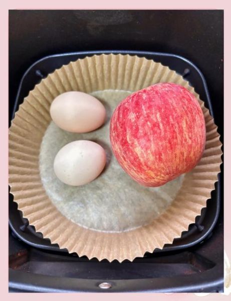 鸡蛋苹果减肥法十天瘦20斤_真的靠谱吗-第2张图片-山城妙识