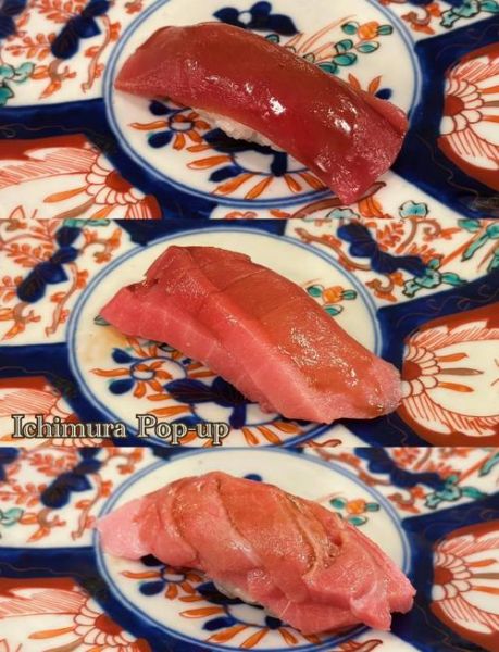 鲔鱼寿司怎么做_鲔鱼寿司热量高吗-第1张图片-山城妙识
