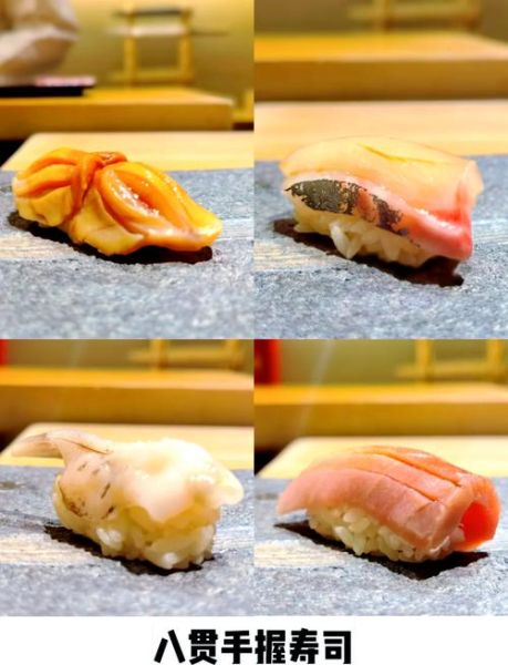 鲔鱼寿司怎么做_鲔鱼寿司热量高吗-第2张图片-山城妙识