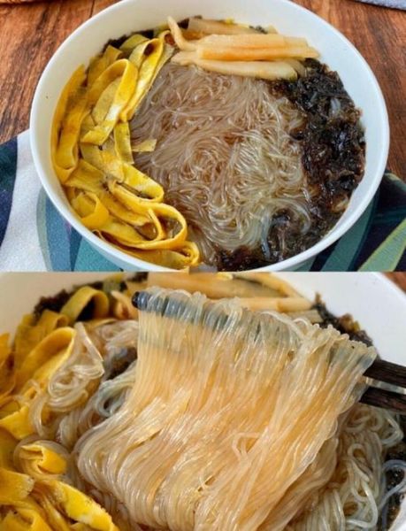 紫菜粉丝汤怎么做_紫菜粉丝汤需要焯水吗-第2张图片-山城妙识 紫菜粉丝汤怎么做_紫菜粉丝汤需要焯水吗-第2张图片-山城妙识