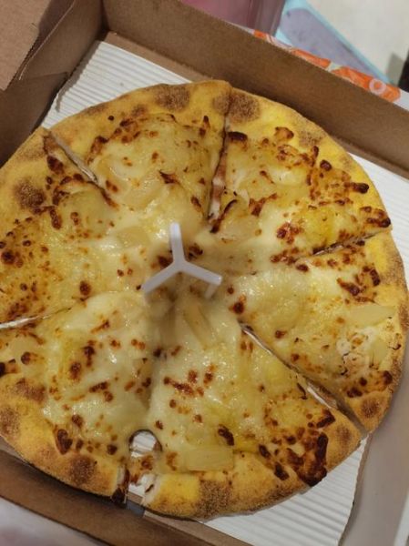 榴莲披萨怎么做_榴莲披萨热量高吗-第2张图片-山城妙识 榴莲披萨怎么做_榴莲披萨热量高吗-第2张图片-山城妙识