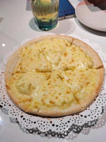 榴莲披萨怎么做_榴莲披萨热量高吗-第1张图片-山城妙识 榴莲披萨怎么做_榴莲披萨热量高吗-第1张图片-山城妙识