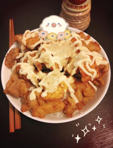 自制炸鸡粉怎么做_自制炸鸡粉配方比例-第2张图片-山城妙识