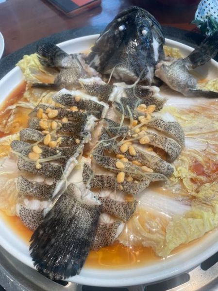 清蒸石斑鱼图片高清_清蒸石斑鱼怎么做才鲜嫩-第3张图片-山城妙识 清蒸石斑鱼图片高清_清蒸石斑鱼怎么做才鲜嫩-第3张图片-山城妙识