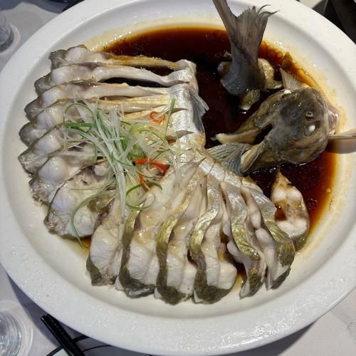 清蒸武昌鱼怎么做才正宗_清蒸武昌鱼最正宗的做法-第2张图片-山城妙识