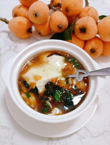 豆腐脑卤汁怎么做_正宗配方比例-第1张图片-山城妙识