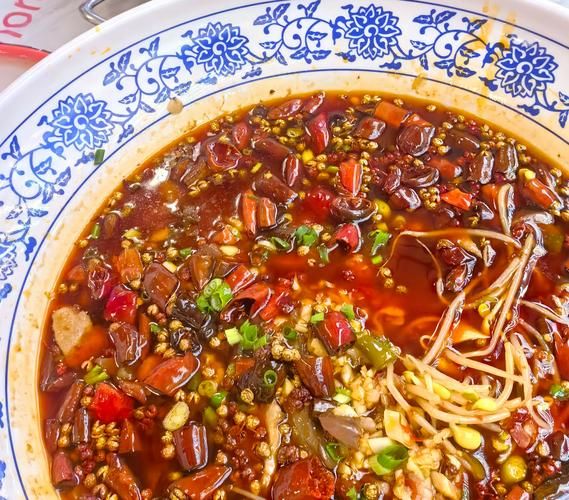 重庆毛血旺哪家最正宗_重庆毛血旺怎么做才地道-第3张图片-山城妙识 重庆毛血旺哪家最正宗_重庆毛血旺怎么做才地道-第3张图片-山城妙识