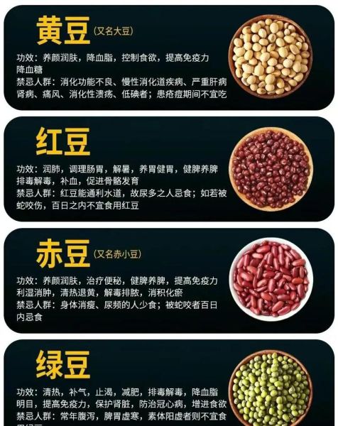 干炒黄豆的功效与作用_干炒黄豆的正确吃法-第3张图片-山城妙识