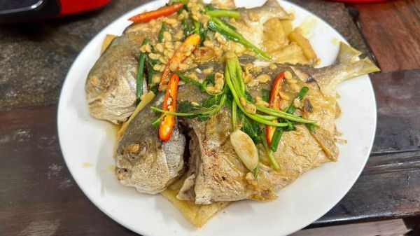 金枪鱼头怎么做好吃_金枪鱼头做法大全-第3张图片-山城妙识 金枪鱼头怎么做好吃_金枪鱼头做法大全-第3张图片-山城妙识