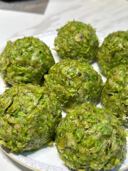 窝窝头中间配菜怎么做_窝窝头夹什么菜最好吃-第3张图片-山城妙识 窝窝头中间配菜怎么做_窝窝头夹什么菜最好吃-第3张图片-山城妙识