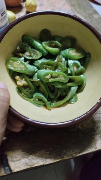 蛇豆怎么做好吃_蛇豆的做法大全集-第3张图片-山城妙识