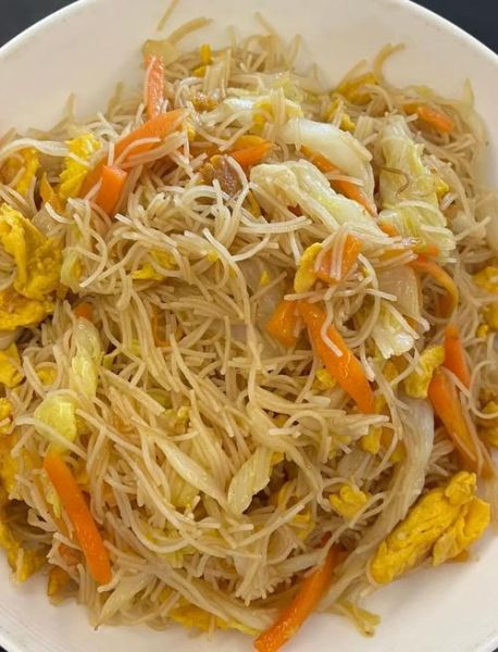 炒白面的做法_炒白面有什么功效-第2张图片-山城妙识