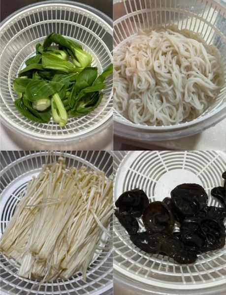 酸菜鱼米线怎么做_酸菜鱼米线热量高吗-第1张图片-山城妙识