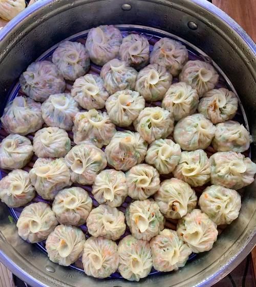 水晶包子皮怎么做_水晶包子皮为什么透明-第1张图片-山城妙识