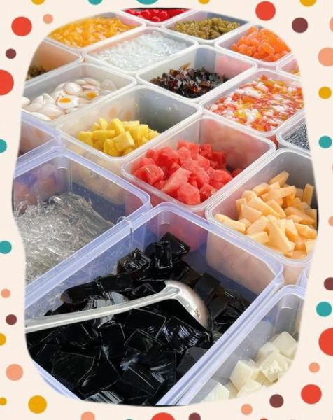 四果汤怎么做_四果汤需要哪些材料-第3张图片-山城妙识 四果汤怎么做_四果汤需要哪些材料-第3张图片-山城妙识