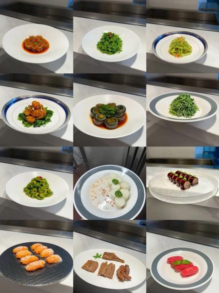 凉菜名字大全带图片_凉菜怎么摆盘好看-第2张图片-山城妙识