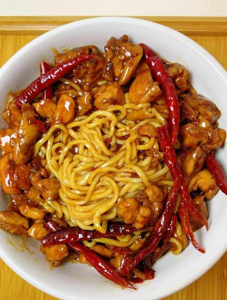 胡椒面怎么用_胡椒面做菜技巧-第3张图片-山城妙识 胡椒面怎么用_胡椒面做菜技巧-第3张图片-山城妙识