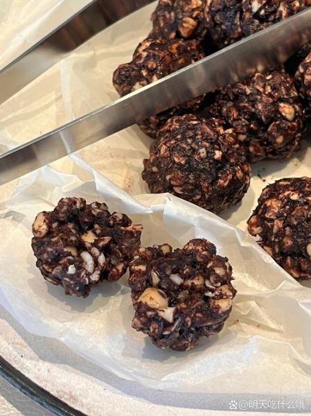 巧克力酥糖怎么做_巧克力酥糖热量高吗-第3张图片-山城妙识