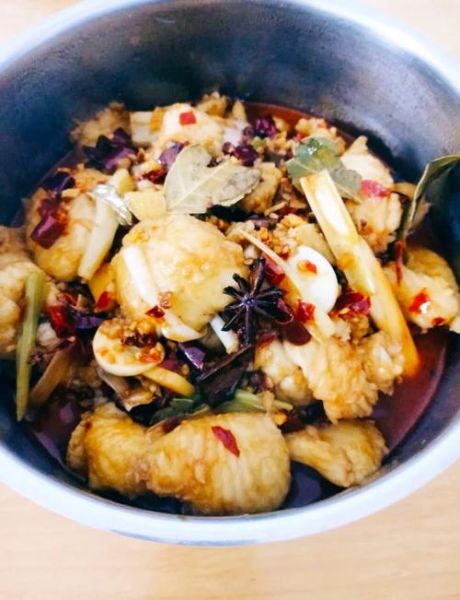 香辣龙利鱼怎么做_龙利鱼去腥技巧-第2张图片-山城妙识 香辣龙利鱼怎么做_龙利鱼去腥技巧-第2张图片-山城妙识