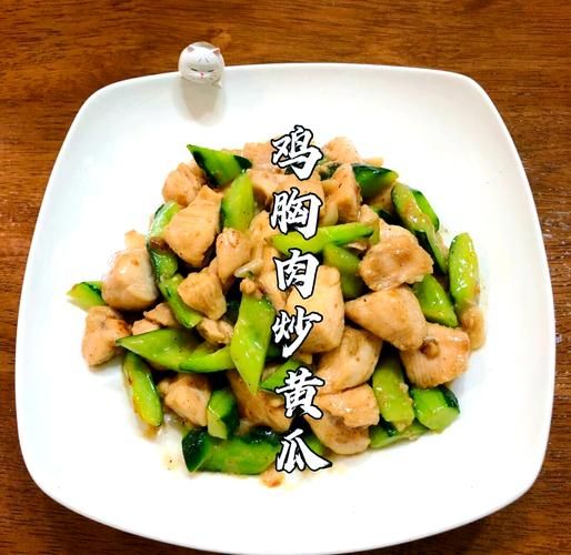 炒鸡肉放什么菜好吃_炒鸡肉搭配哪些蔬菜最香-第2张图片-山城妙识