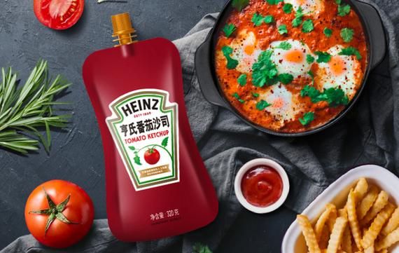 番茄酱哪个牌子好吃_番茄酱品牌推荐-第3张图片-山城妙识