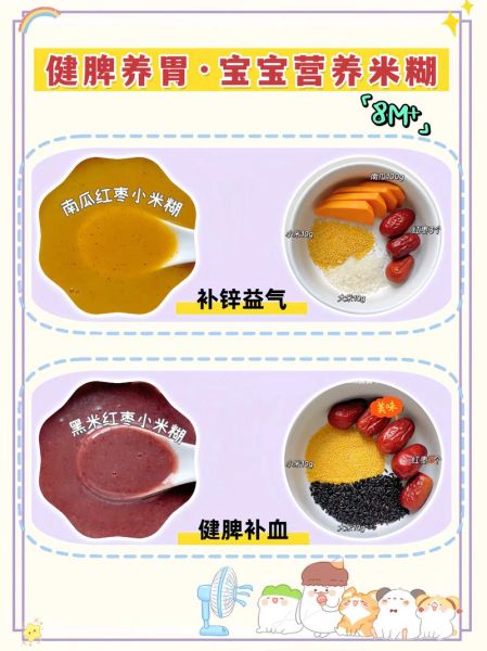 米糊的营养价值及功效_宝宝辅食首选吗-第1张图片-山城妙识 米糊的营养价值及功效_宝宝辅食首选吗-第1张图片-山城妙识