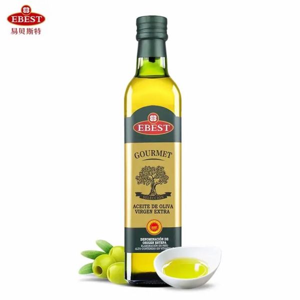 橄榄油品牌排名_哪个牌子好-第3张图片-山城妙识
