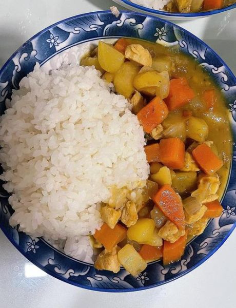 咖喱鸡肉饭怎么做_家常咖喱鸡肉饭做法-第2张图片-山城妙识 咖喱鸡肉饭怎么做_家常咖喱鸡肉饭做法-第2张图片-山城妙识