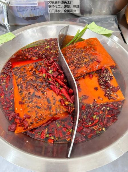 四川火锅底料怎么用_四川火锅底料一次放多少-第1张图片-山城妙识