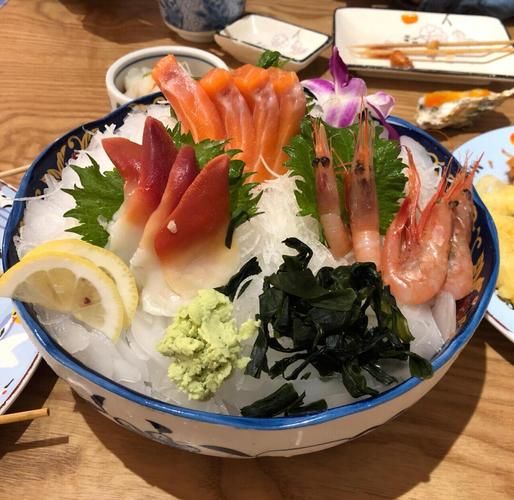 松子日本料理六里桥店怎么走_人均多少钱-第2张图片-山城妙识 松子日本料理六里桥店怎么走_人均多少钱-第2张图片-山城妙识