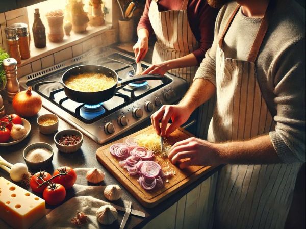 how_to_cook_pasta_al_dente_what_is_al_dente-第1张图片-山城妙识