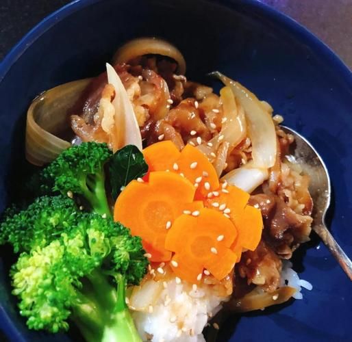 吉野家牛肉饭做法正宗_在家怎么复刻-第2张图片-山城妙识 吉野家牛肉饭做法正宗_在家怎么复刻-第2张图片-山城妙识