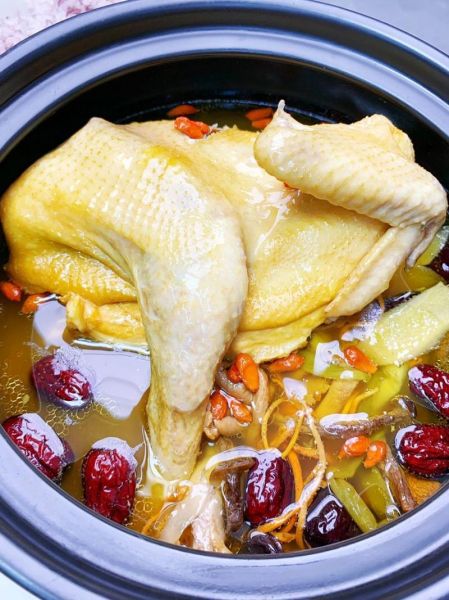 整鸡汤的做法大全_整鸡汤怎么炖好喝-第2张图片-山城妙识 整鸡汤的做法大全_整鸡汤怎么炖好喝-第2张图片-山城妙识