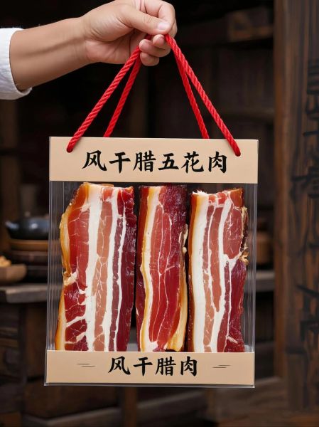 夏天腌制咸肉怎么风干_夏天咸肉风干多久可以吃-第3张图片-山城妙识