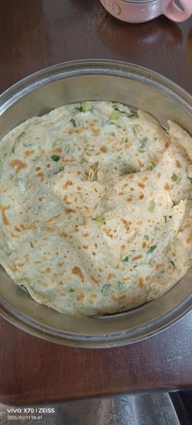 油馍怎么做才酥脆_油馍和面技巧-第3张图片-山城妙识 油馍怎么做才酥脆_油馍和面技巧-第3张图片-山城妙识